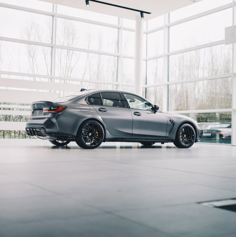 Fleetback Sales - Fleetback