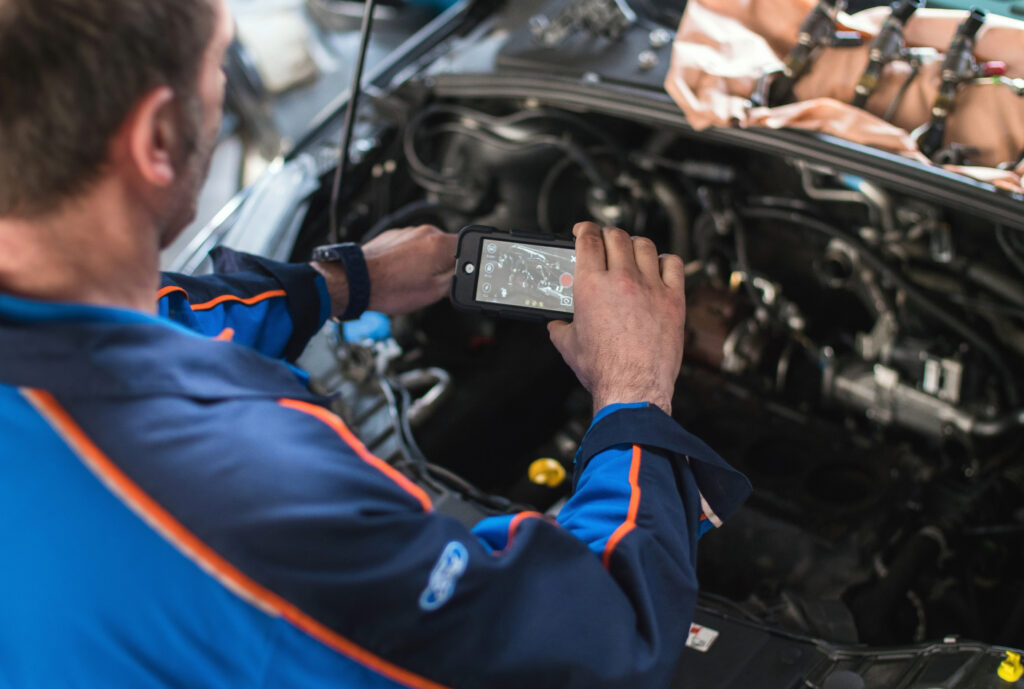 Fleetback Solutions - Fleetback