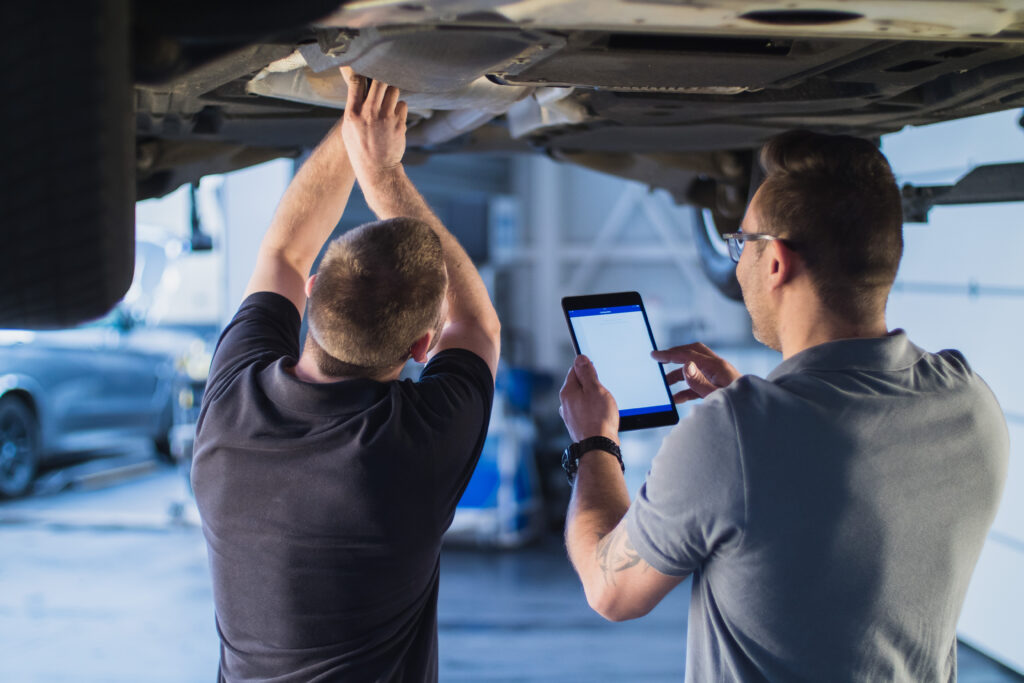 Fleetback poursuit sa croissance - Fleetback